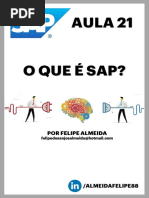 Relatório em Background no SAP MC46 | PDF | Informática | Programas