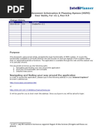 Getting Started With BBG Charts | PDF | Bloomberg L.P. | Microsoft Excel