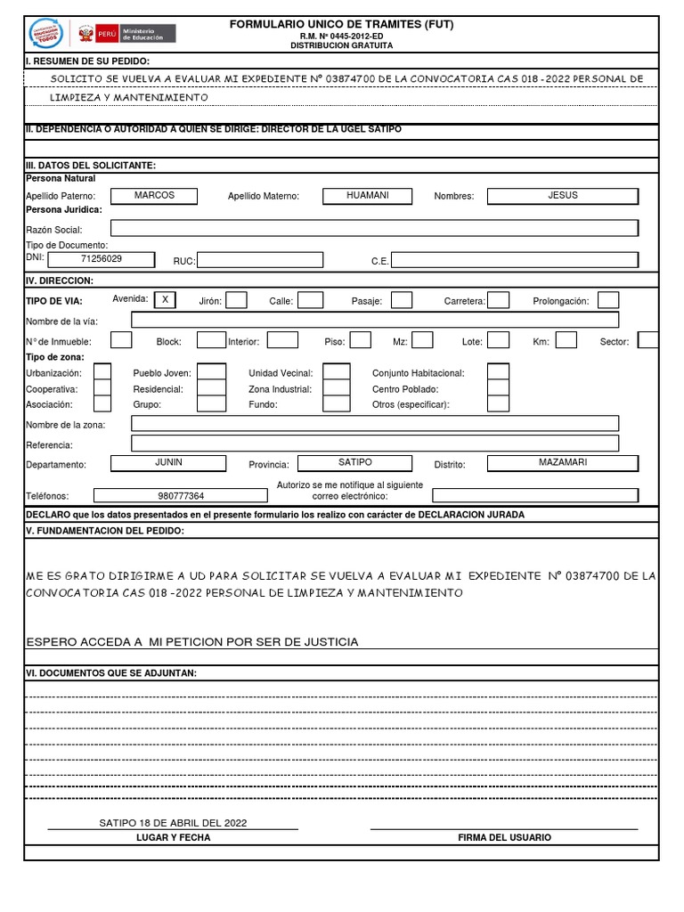 1 Fut Editable | PDF