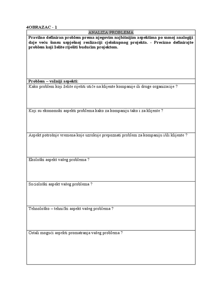 Radionica Materijal | PDF