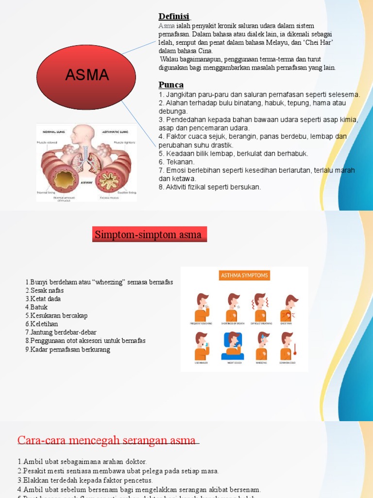 Asma Bio | PDF