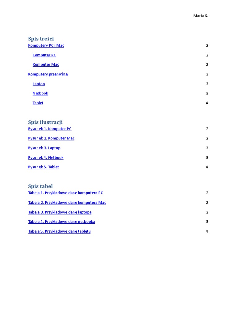 TB2 c1 Komputery | PDF