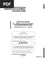 Manual Fallas SPN Fault Codes | PDF | Fuel Injection | Throttle