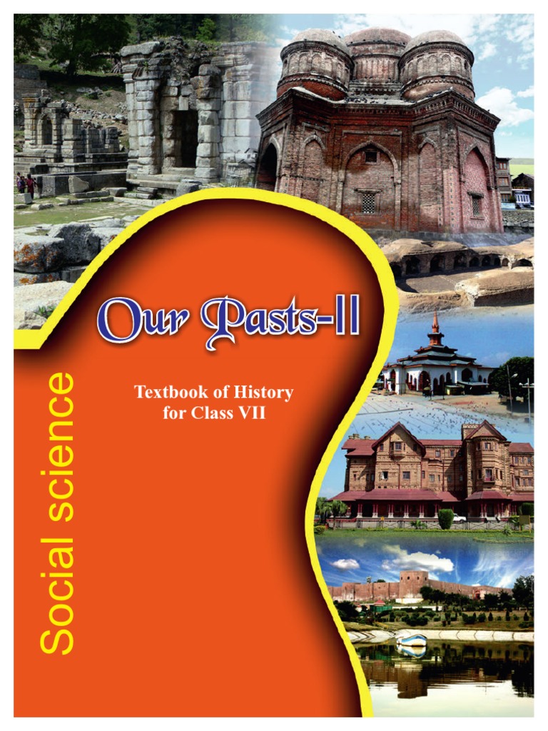 7th History | PDF | Bhakti | Ulama