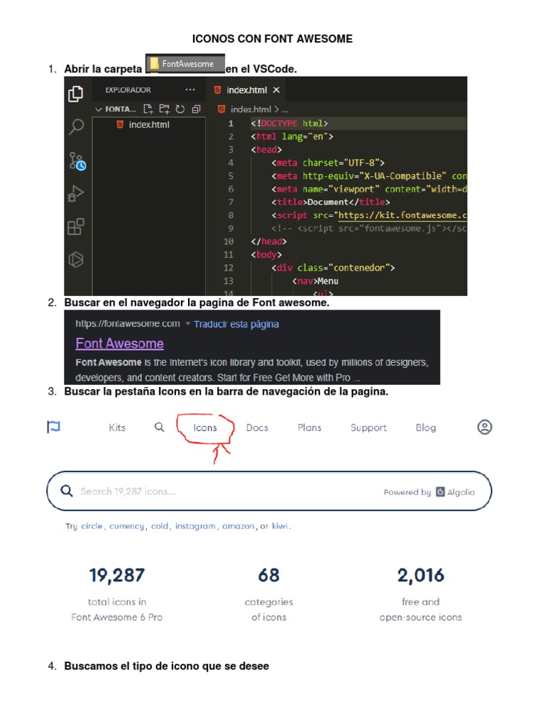 Tutorial JavaScript | PDF