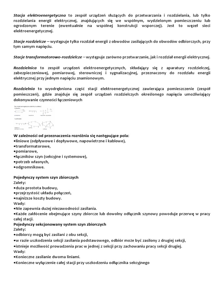 Opracowanie Pdf