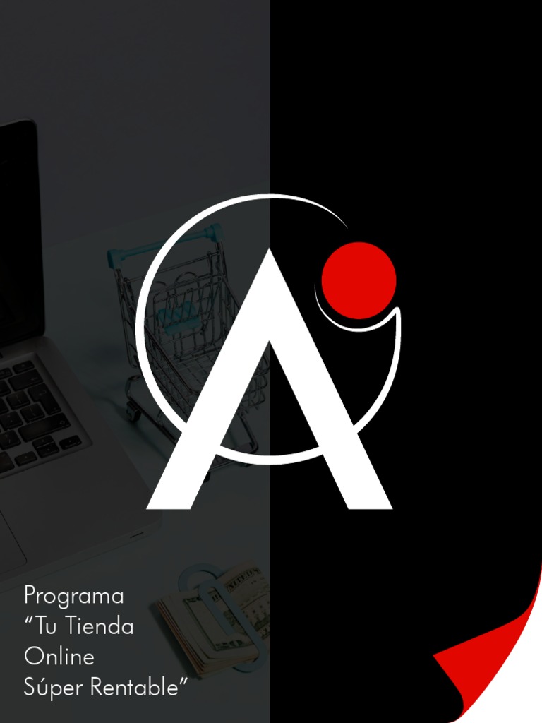 Propuesta Ecommerce - 23 | PDF | Las compras en línea | Comercio ...