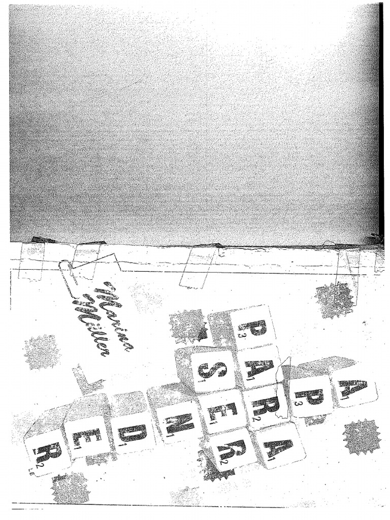 Müller, M. (1988) - Aproximación Al Diagnóstico Psicopedagógico. en ...