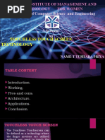 FAANGPath Simple Template | PDF | Computing