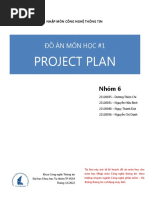 Đồ án thương mại điện tử | PDF