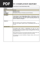 Learning Competency Directory | PDF