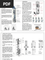 Elevator Design Calculations | PDF | Elevator | Civil Engineering