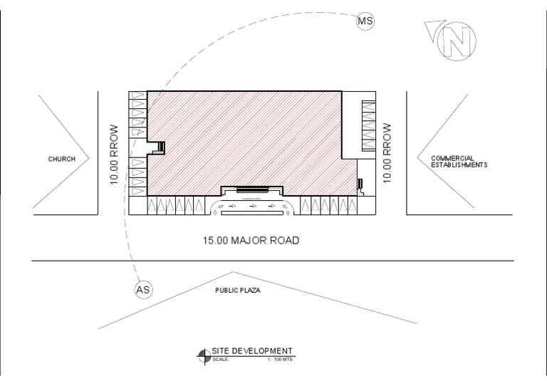 Site Development | PDF