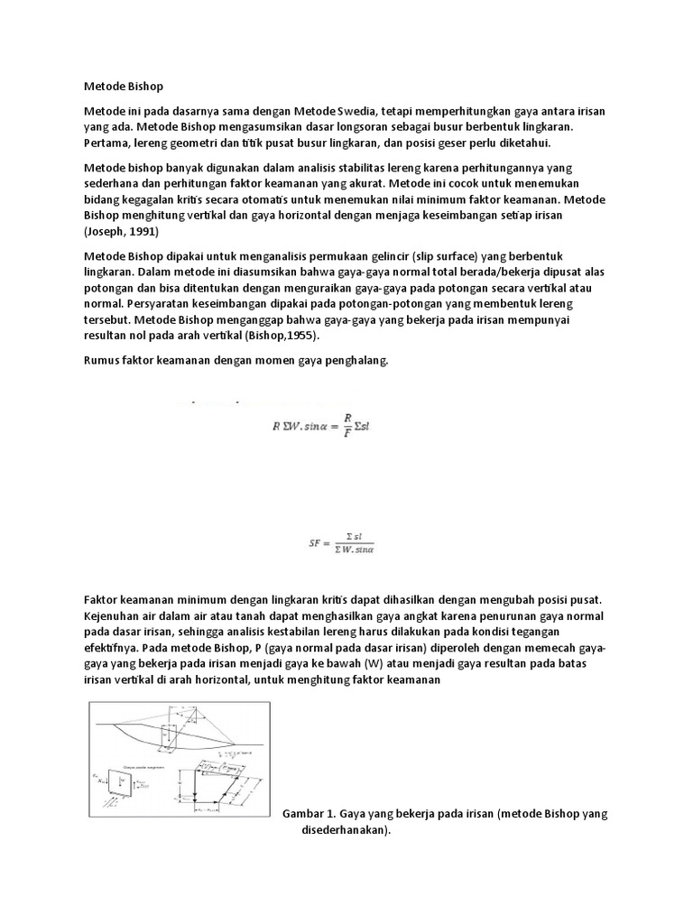 Material N Methods | PDF | Sains & Matematika | Teknologi & Rekayasa