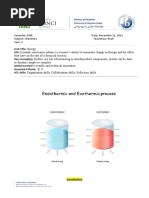 MYP Lab Report Guidelines for Science | PDF | Experiment | Hypothesis
