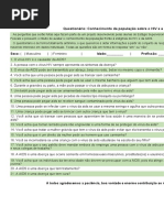 Ivcf 20 | PDF | Índice de massa corporal