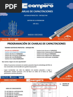 Plano Cercha-Model | PDF