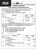 Depreciation Worksheet | PDF | Depreciation | Debits And Credits