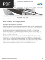 ASME B31.3 Pipe Thickness Calculation | PDF | Pipe (Fluid Conveyance ...