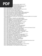 150 SQL Vulnerable Websites 2017 List | PDF