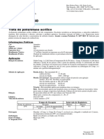 Normas Ergonomicas ABNT NBR ISO 11226 | PDF | Fatores humanos e ...