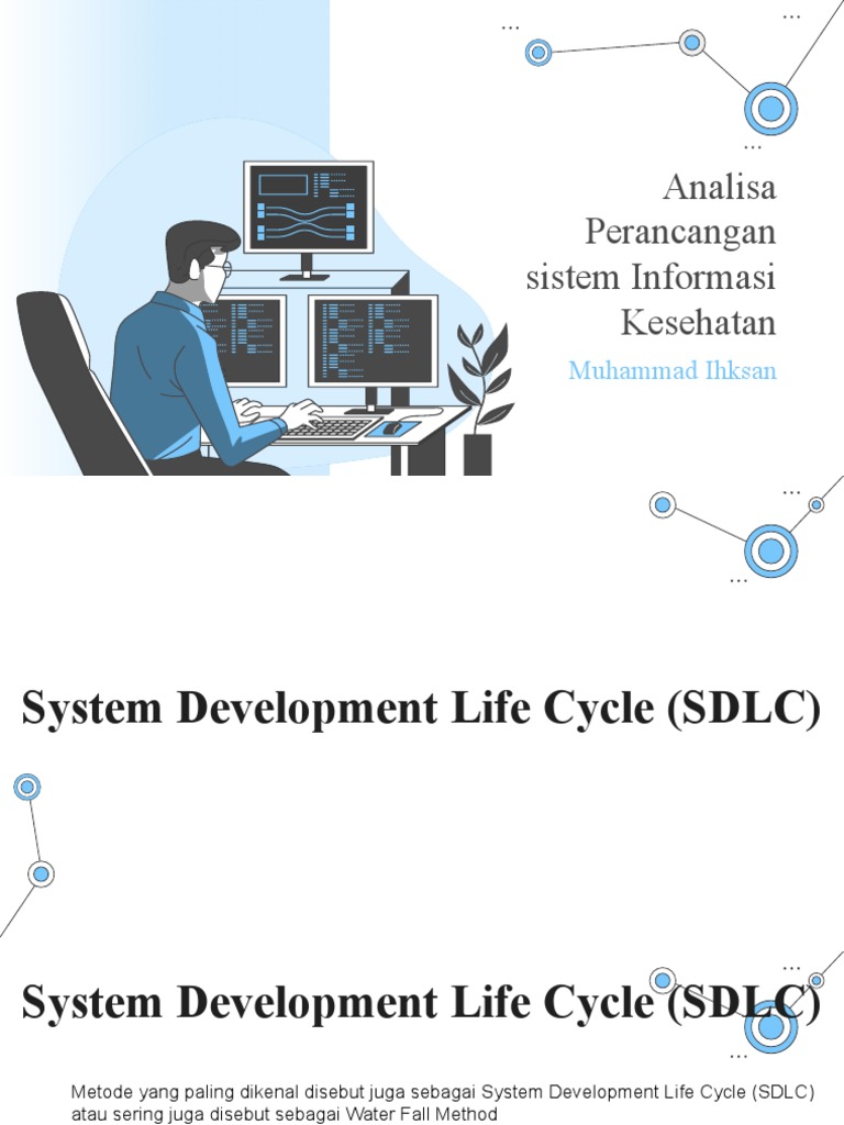 SDLC | PDF