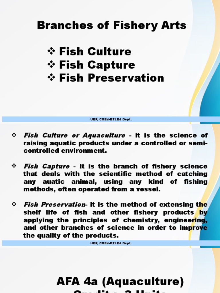An Introduction to Aquaculture: Principles, Methods, and Applications | PDF | Aquaculture | Fishery