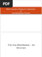 PNGRB Guidelines Overview | PDF | Natural Gas | Pipeline Transport