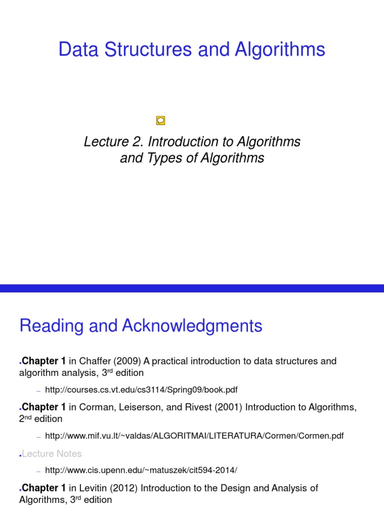 2 Types Of Algorithms Download Free Pdf Dynamic Programming 0763