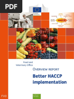 Guidance Document Environmental Monitoring V6 | PDF | Environmental ...