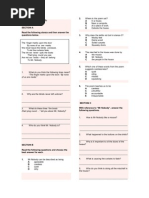 "Time Capsule Found On The Dead Planet" by Margaret Atwood | PDF