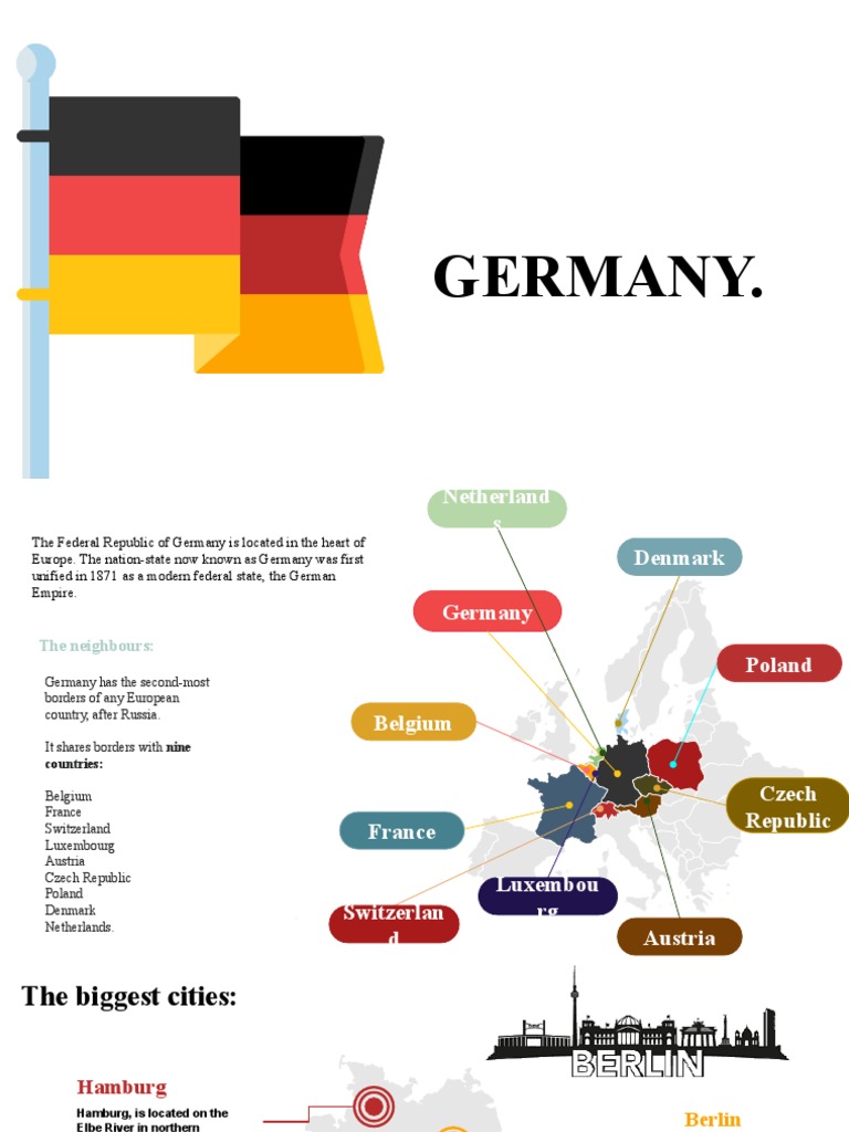 Germany | PDF | Germany | World Politics