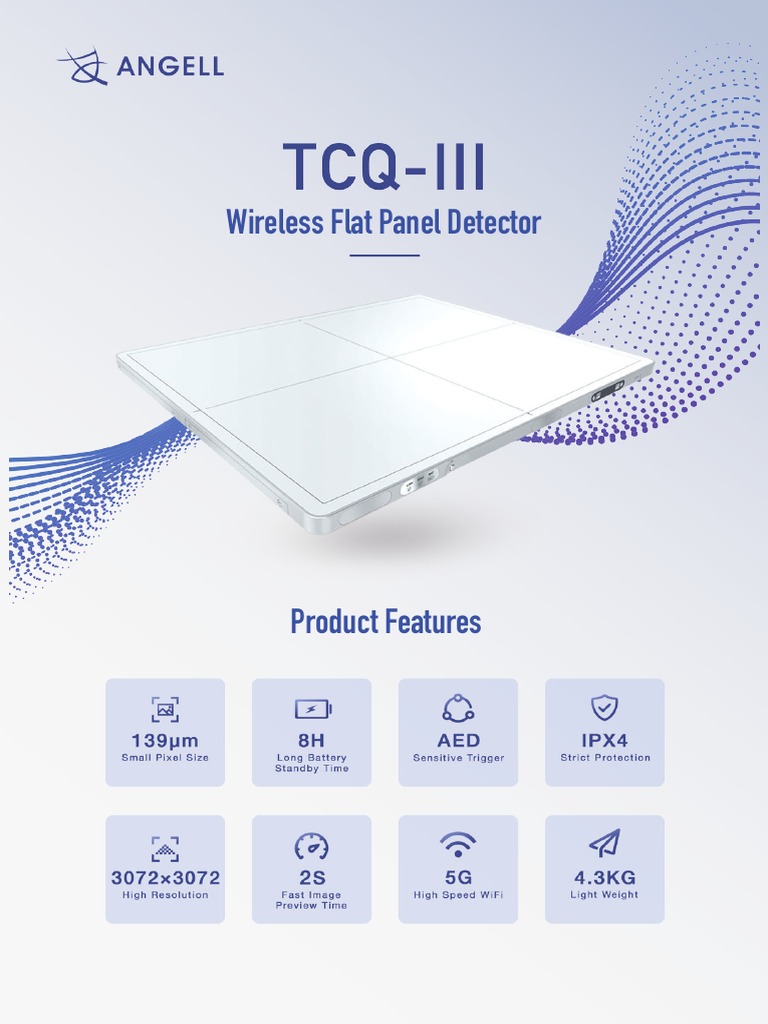 TCQ-III (17 - 17 Inch) Brochure | PDF