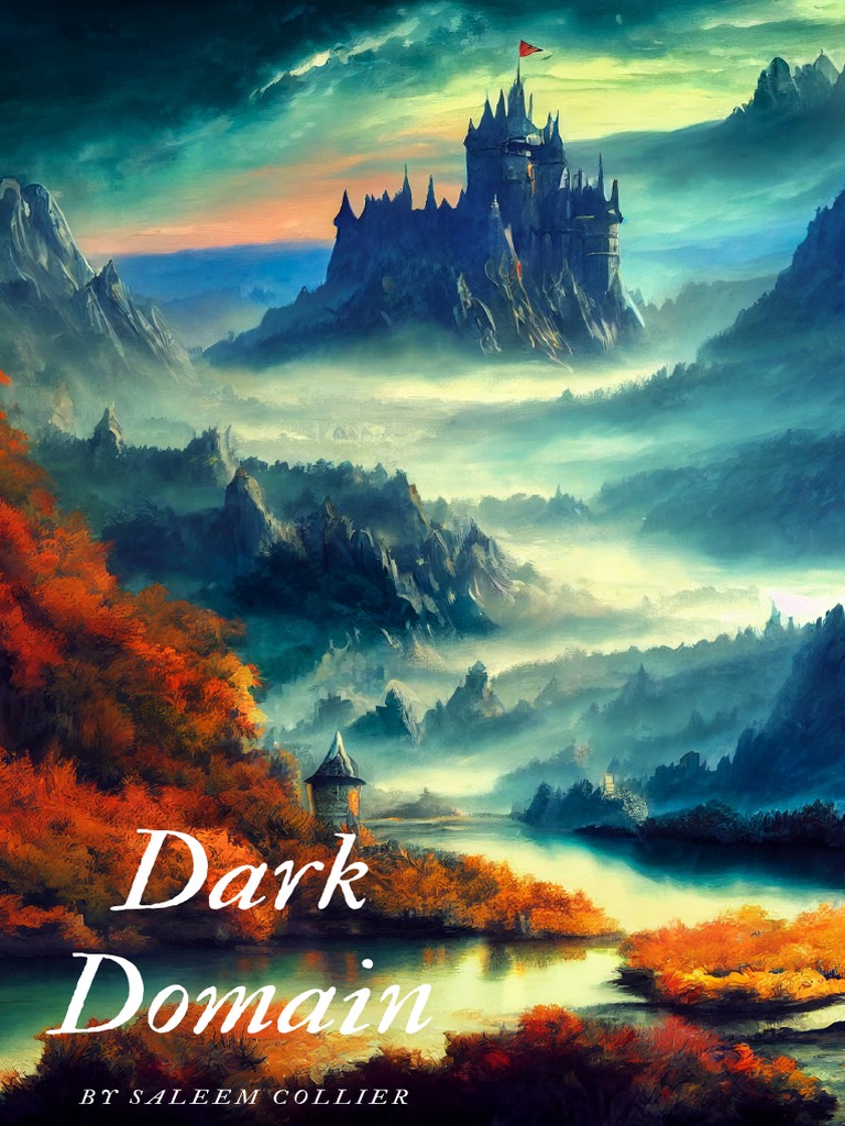 Dark Domain | PDF