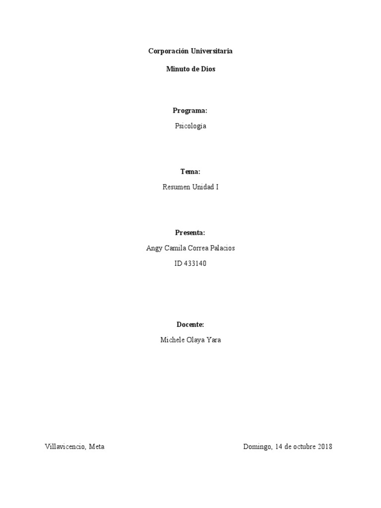 Resumen I | Descargar gratis PDF | Business | Economias