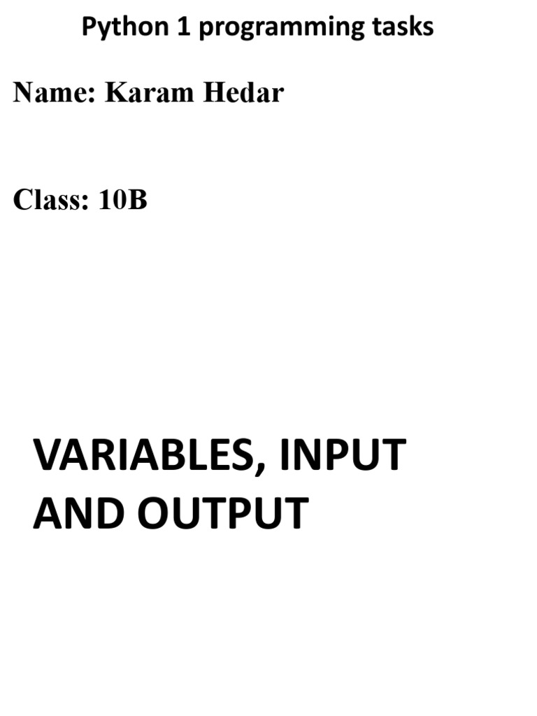 Python Work Pdf Subroutine Parameter Computer Programming 