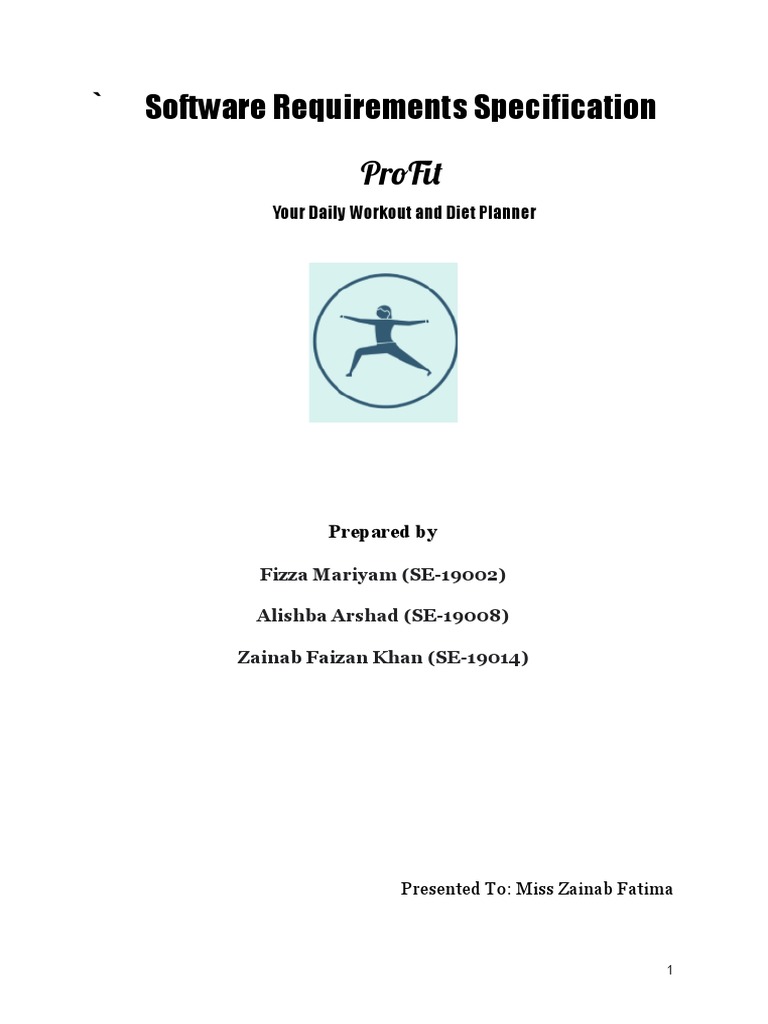 Software Requirements Specification | PDF | Graphical User Interfaces ... Software Requirements Specification | PDF | Graphical User Interfaces ...