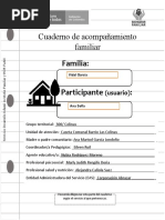 Notas Complementarias - Ok | PDF | Desarrollo infantil