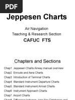 VFR Navigation Log (Jeppesen) | PDF | Transponder (Aeronautics ...