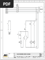 Tabela ANSI | PDF | Relé | Rede elétrica