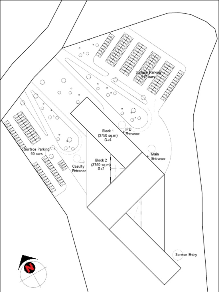 Site Plan | PDF