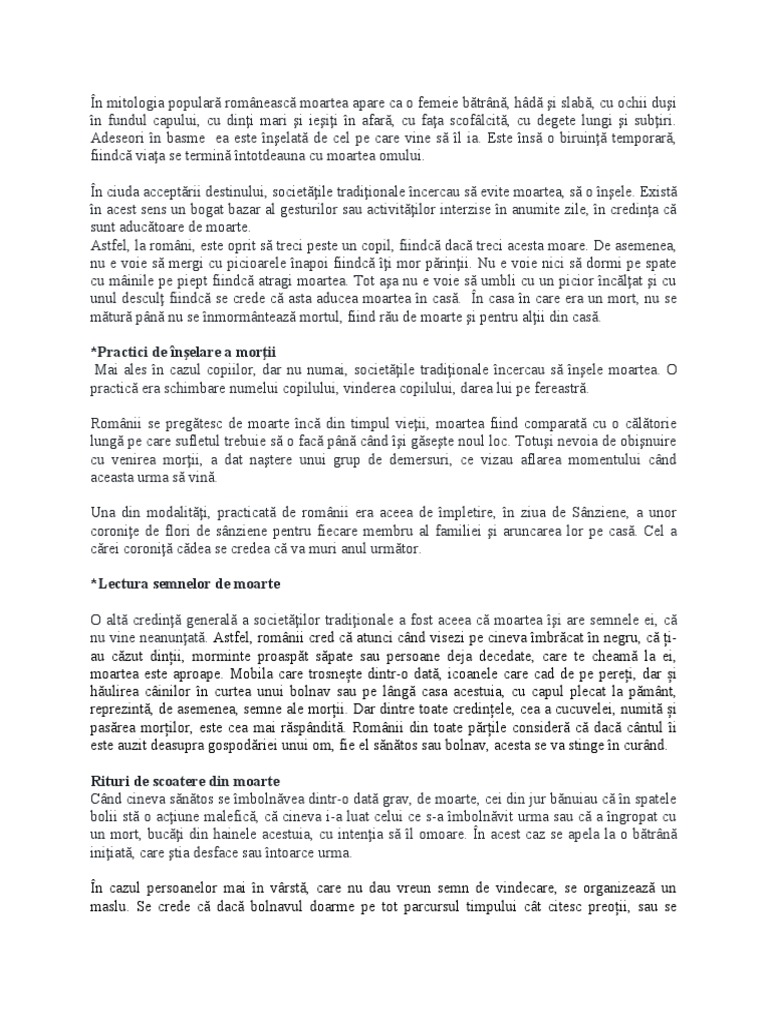 Ef - Tema Finala | PDF