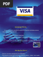 My CCPay | PDF | Credit Card | Visa Inc.