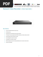 2820 Controller Specifications | PDF | Computer Architecture | Computer Engineering