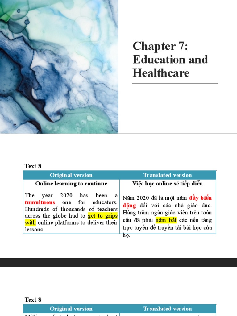 Chapter 7 | PDF