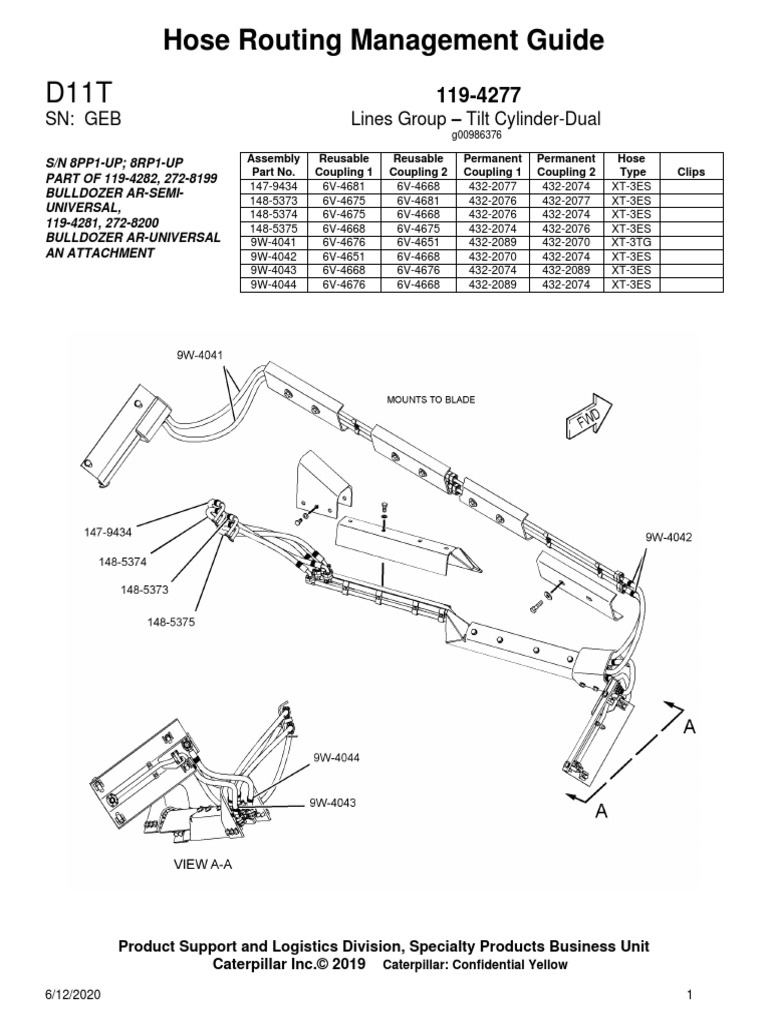 D11T - Geb | PDF | Mechanical Engineering | Propulsion