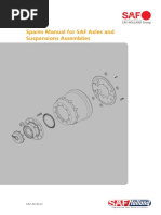 Toyota Truck Axle Code Guide | PDF | Sports & Recreation | Teaching ...