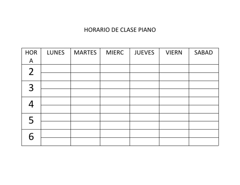 Codigo QR Escuelas de Musica | PDF