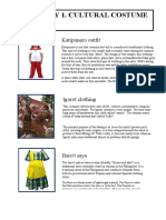 Understanding "Burikat" Meaning | PDF