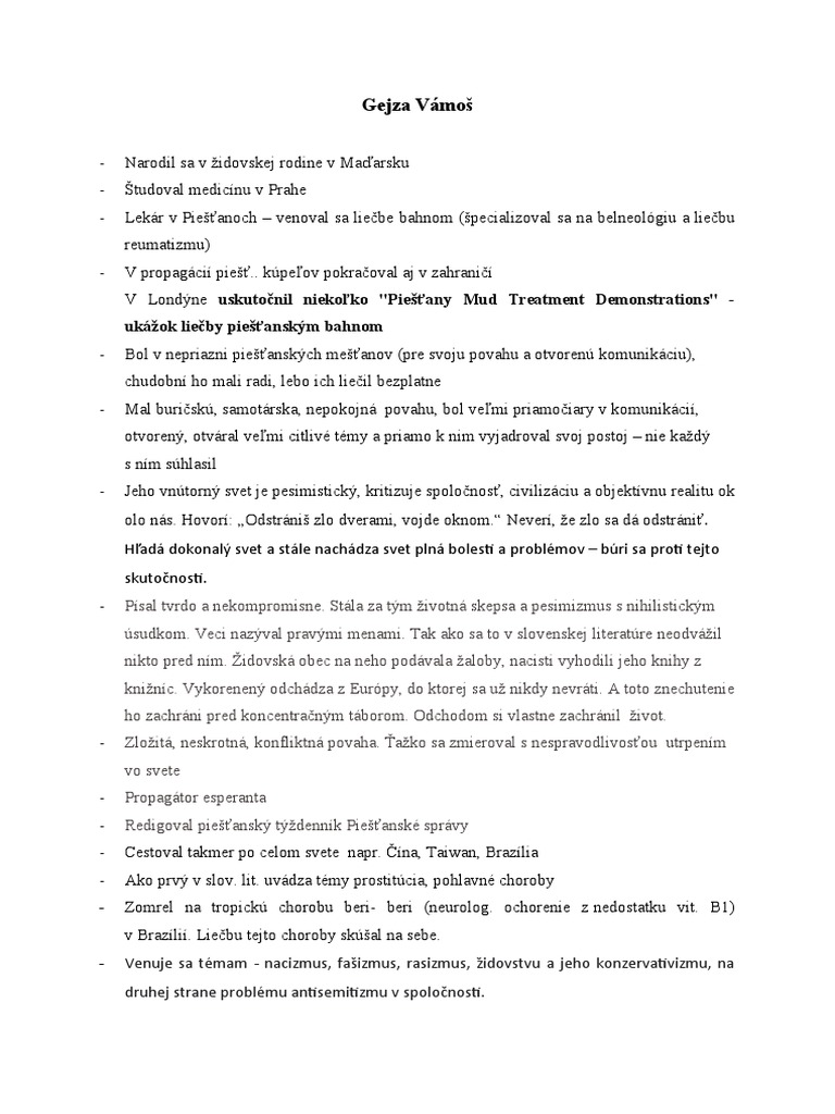 Gejza Vã Moå 2 | PDF